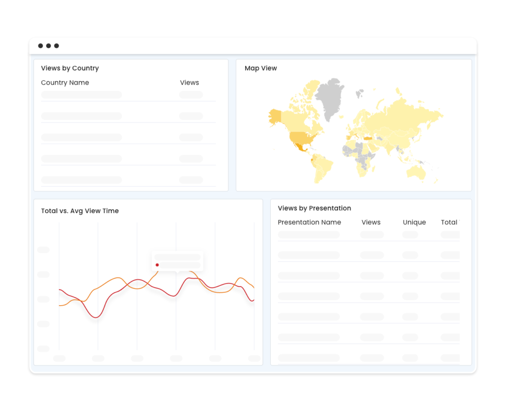 Turning Insights Into Action With Emaze Analytics | emaze.ai Turning Insights Into Action With Emaze Analytics | emaze.ai